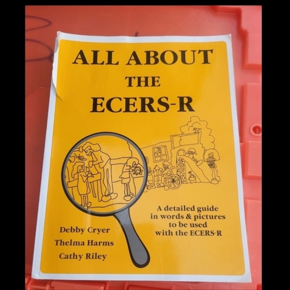 Kaplan | Other | All About The Ecersr Book | Poshmark